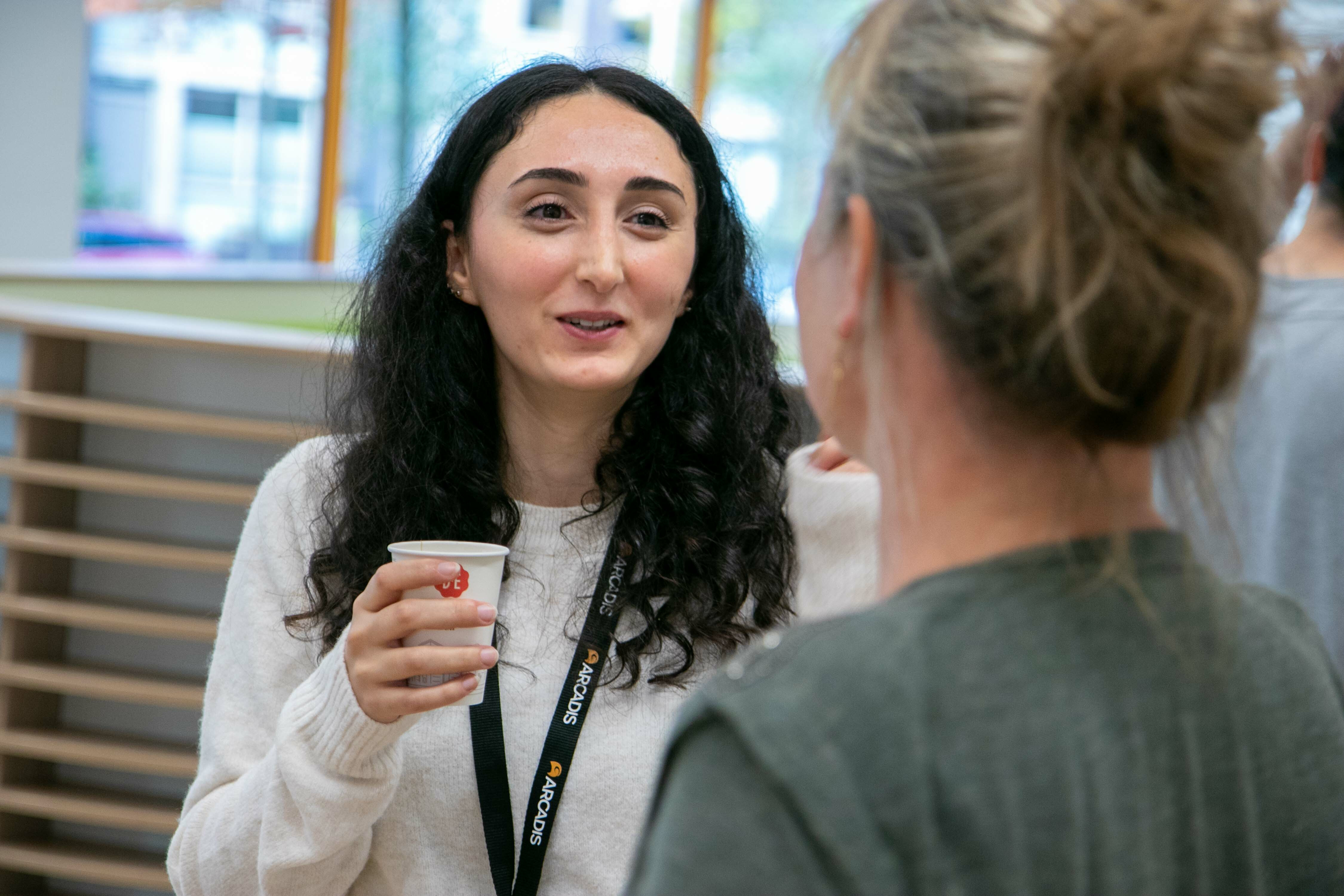Arcadis Talent Academy - work experience track January 2023 | Refugee ...